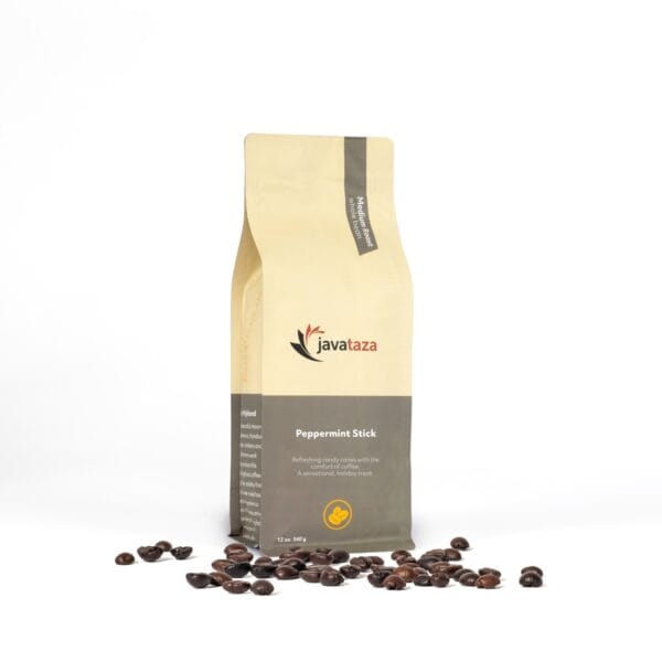 Southern Pecan Coffee | JavaTaza Coffee