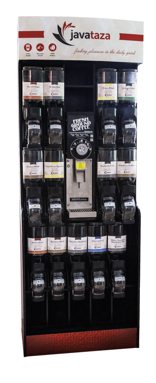 Wholesale Coffee From Javataza | Buy And Sell Our Gourmet Coffee