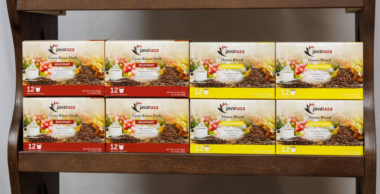 Wholesale Coffee From Javataza | Buy And Sell Our Gourmet Coffee